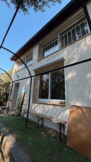 Maison à louer - Nice - 3 pièces - 2 chambres