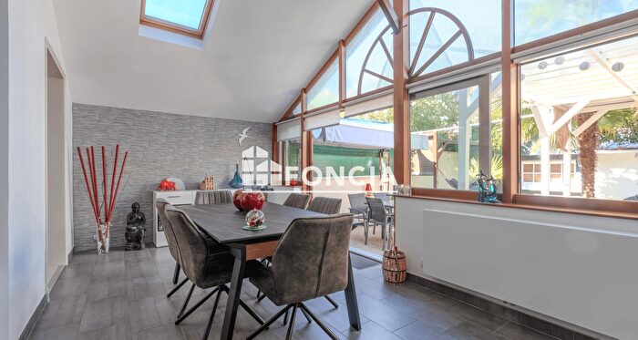 Le Mans, Batignolles - Maison 5 pièces à vendre