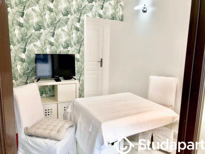 Appartement 2 pièces à Emeriau-Zola, Paris 15ème arrondissement, à louer