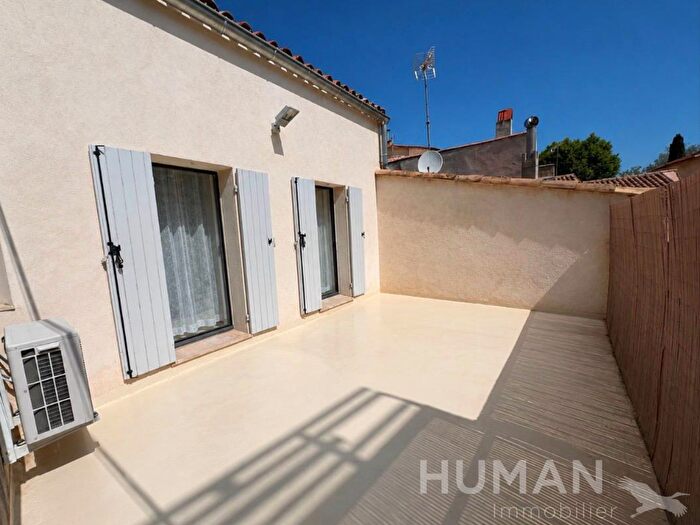 Appartement 2 pièces à Lambesc, à vendre