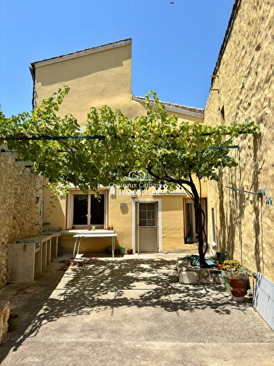 Maison à vendre - Duilhac-sous-Peyrepertuse - 11 pièces - 7 chambres