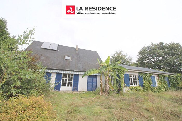 Quincampoix : Maison 7 pièces à vendre