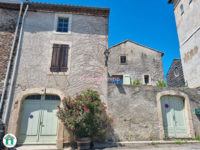 Maison à vendre - Villardonnel - 5 pièces - 4 chambres