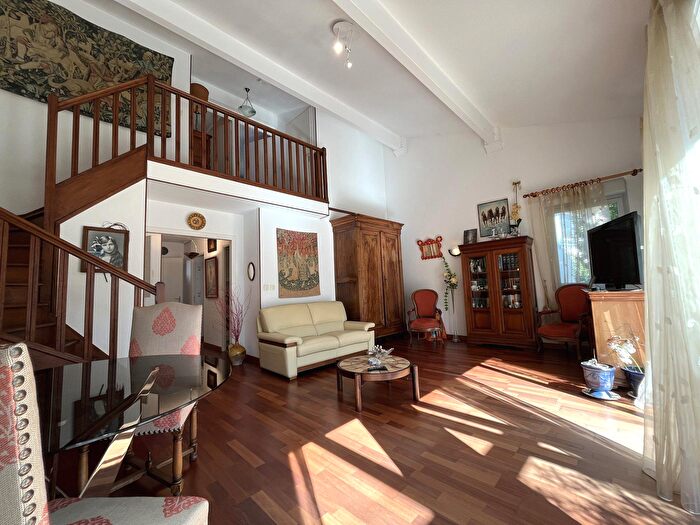 Appartement à vendre - Castanet-Tolosan - 4 pièces - 3 chambres