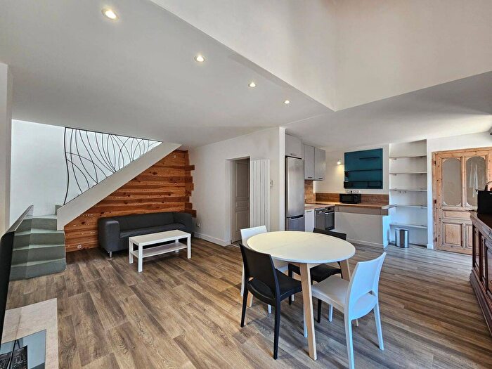 Visan : Appartement 3 pièces à louer
