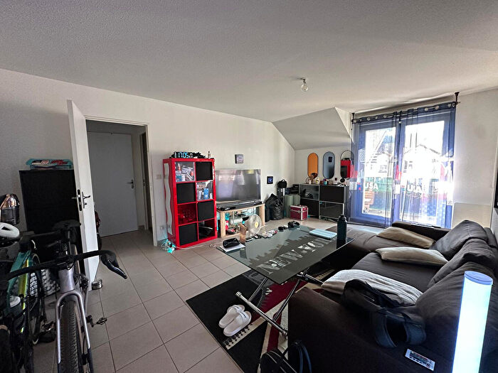 Appartement 2 pièces à Provins, ZUP, à vendre