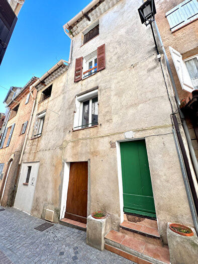 Maison 5 pièces à vendre à Pignans