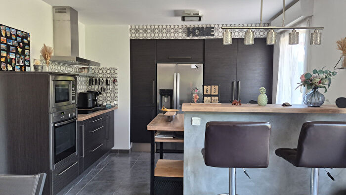 Maison 6 pièces à vendre - Manchecourt