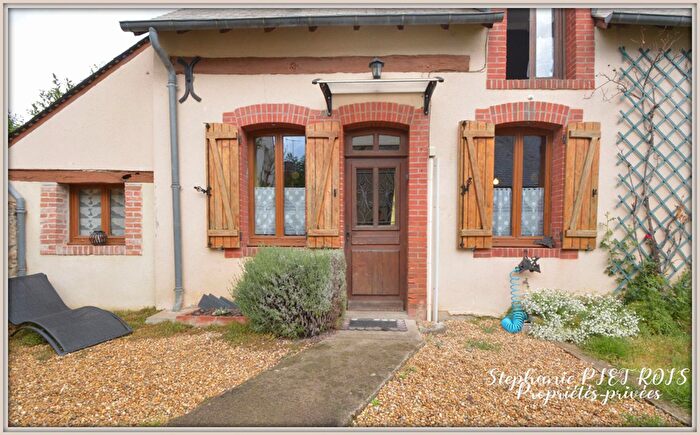 Presly - Maison 4 pièces à vendre