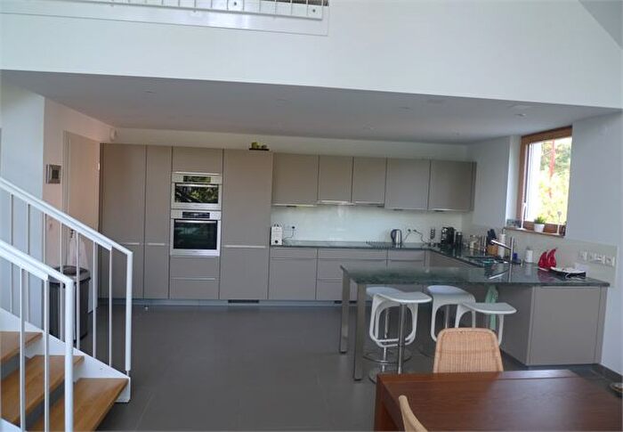 Appartement à louer - Hagenthal-le-Bas - 5 pièces - 4 chambres