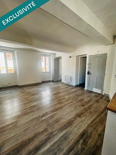 Appartement 2 pièces à vendre à La Valette-du-Var, Libération