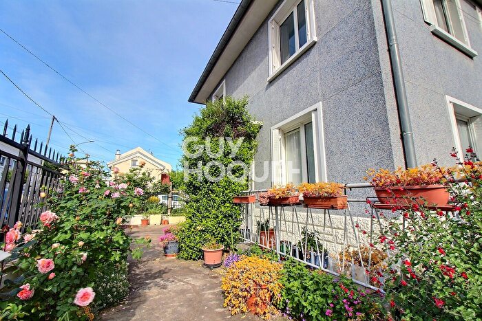Maison 5 pièces à vendre - Villejuif, Haute-Buyères, Esselières