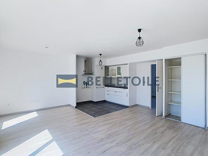 Créteil, Palais - Appartement 2 pièces à louer