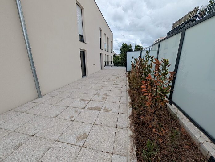 Appartement 4 pièces à vendre - Les Clayes-sous-Bois, Ouest