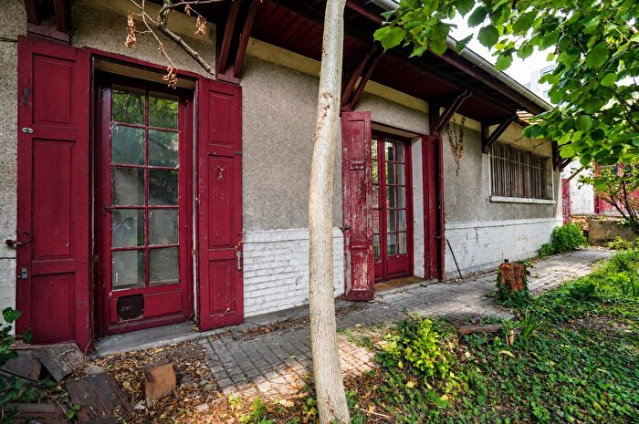 Aulnay-sous-Bois, Nonneville : Maison 8 pièces à vendre