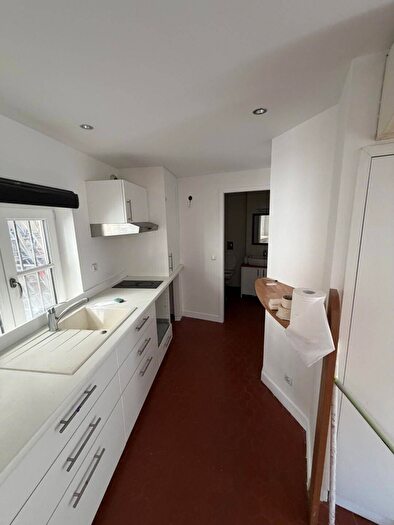 Noailles, Marseille 1er arrondissement - Appartement 1 pièce à louer