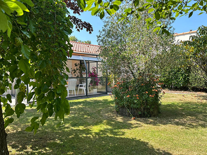 Maison à vendre - Pornic, Birochère, Joselière, Le Plessis Maîs - 3 pièces - 2 chambres