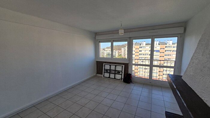 Nord, Avon : Appartement 3 pièces à louer