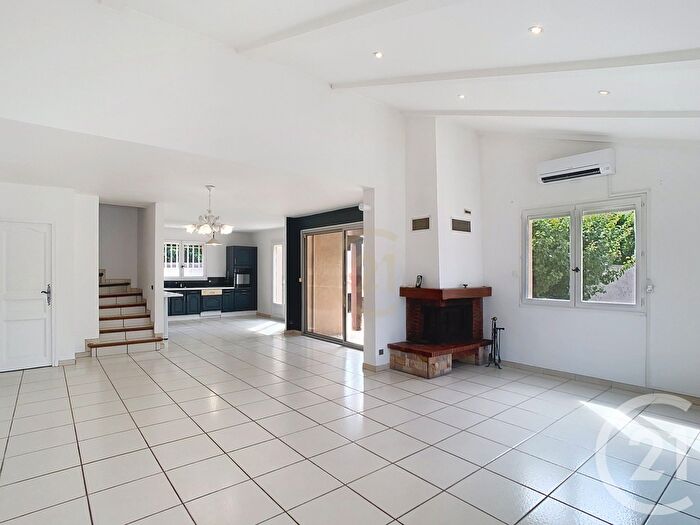 Perpignan, Porte d'Espagne : Maison 5 pièces à vendre