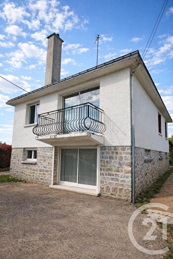 Maison à vendre - Châteaubriant, Renac - 4 pièces - 4 chambres