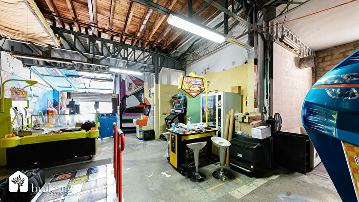 Appartement à vendre - Asnières-sur-Seine, Bécon, Bourguignons - 6 pièces