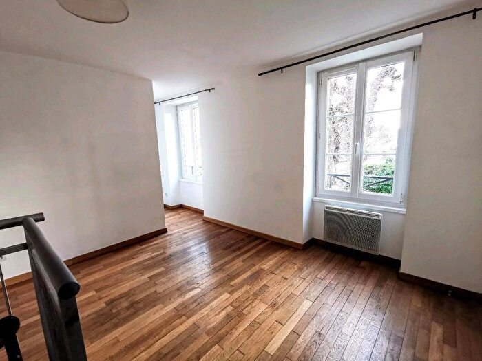 LIsle-Adam : Appartement 2 pièces à louer