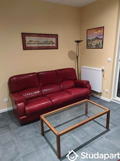 Fresnoy Mackellerie-Armentières, Roubaix - Appartement 1 pièce à louer