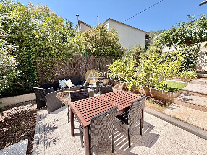 Appartement 3 pièces à vendre - Toulon, Darboussèdes