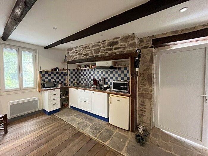 Sérilhac - Maison 3 pièces à louer