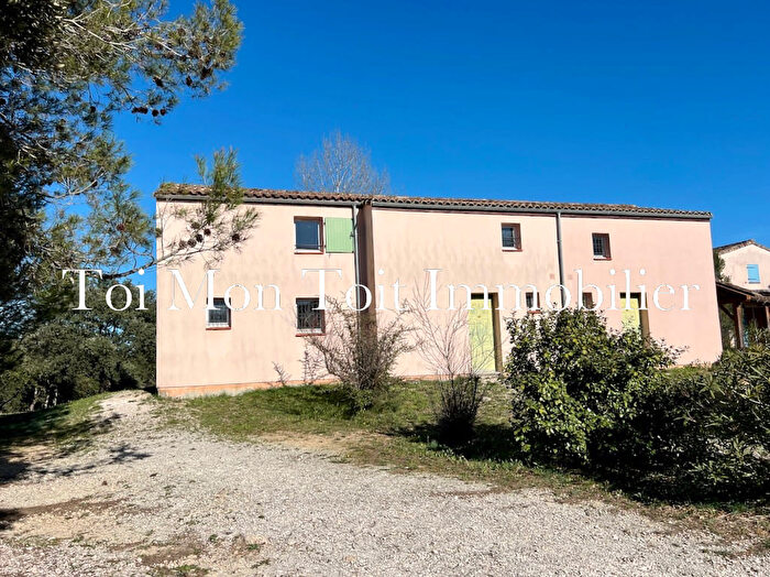 Maison à vendre - Sauve - 4 pièces - 3 chambres