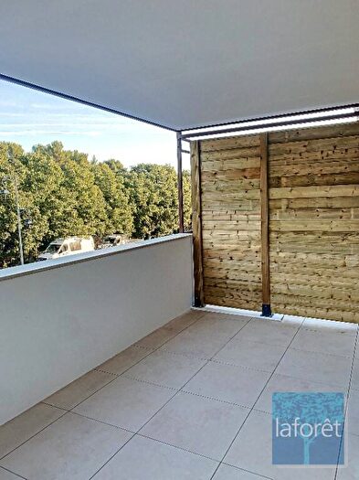 Peynier - Appartement 2 pièces à louer