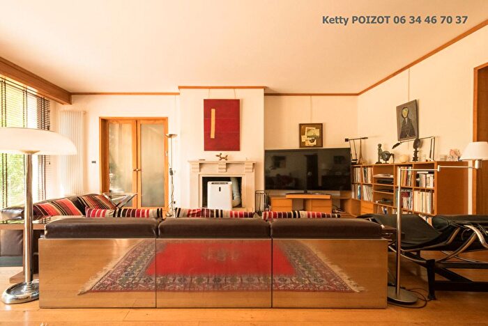 Maison 9 pièces à vendre à Cholet, Gambetta
