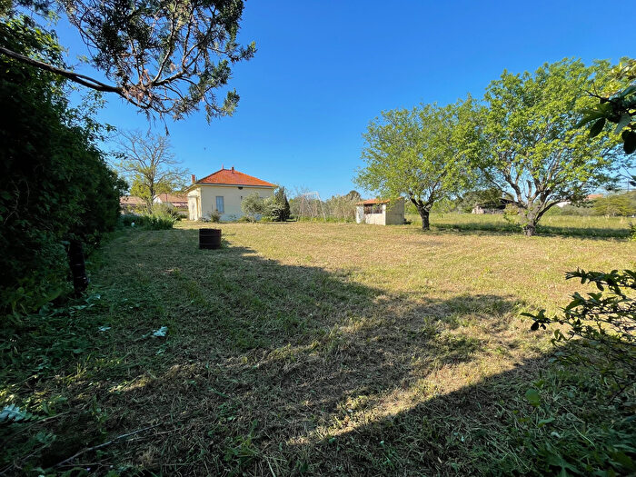 Maison à vendre - Pézenas - 5 pièces - 3 chambres