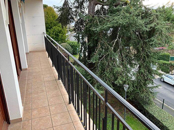 Appartement à vendre - Tours, Saint-Symphorien - 5 pièces - 3 chambres