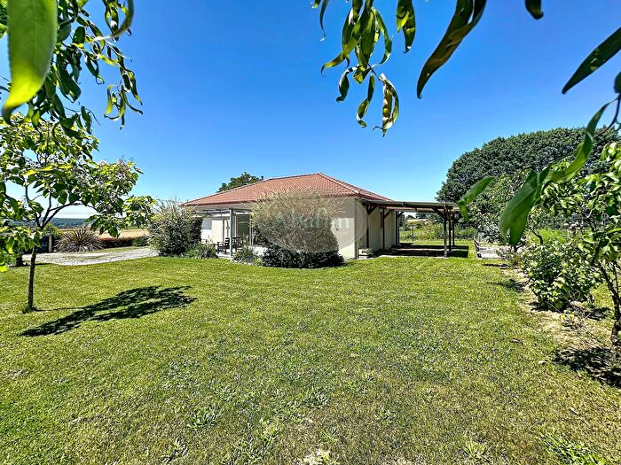 Tournay : Maison 3 pièces à vendre