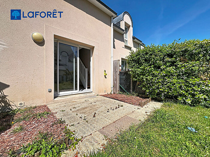 Maison à vendre - Riantec - 3 pièces - 2 chambres