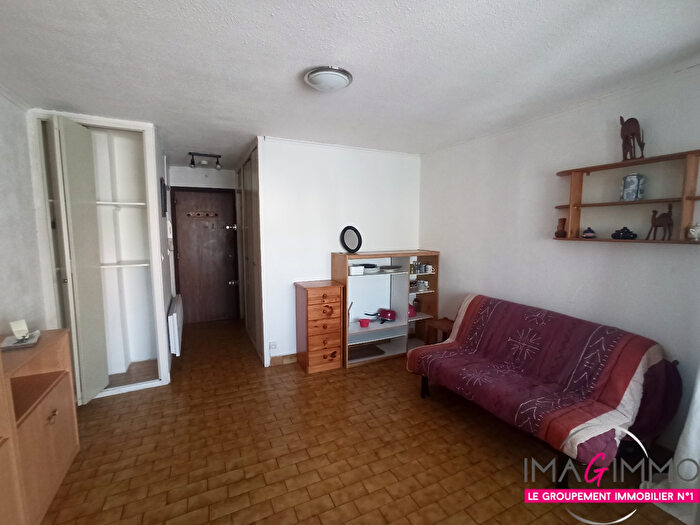 Appartement 1 pièce à louer à Agde, Le Cap dAgde
