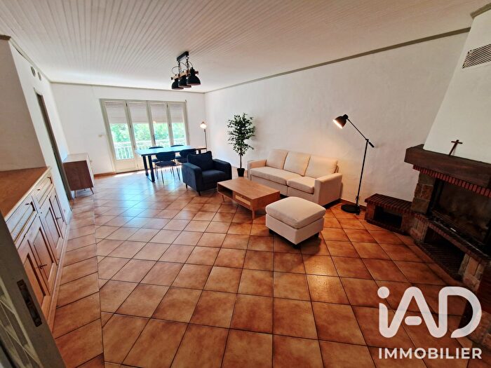 Saint-Raphaël, Plateau Notre-Dame - Appartement 4 pièces à vendre