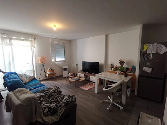 Appartement 3 pièces à vendre - Vitry-sur-Seine