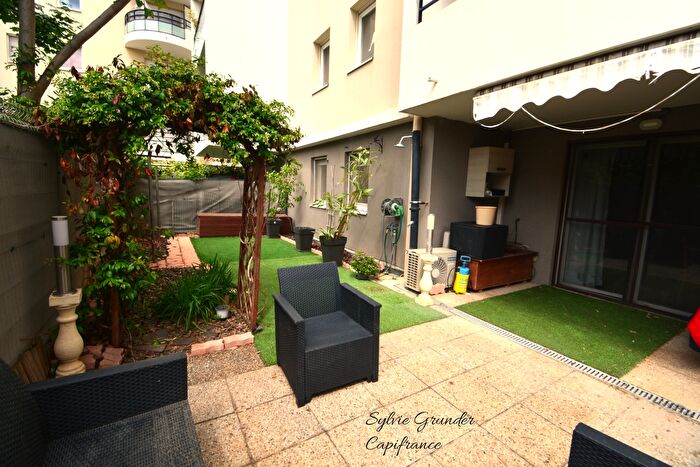 Miramas, La Crau - Appartement 3 pièces à louer