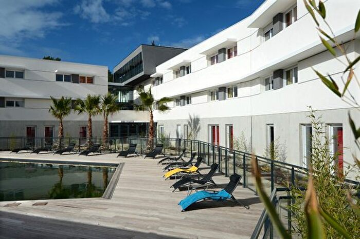 Appartement 1 pièce à louer - Saint-Jean-de-Védas