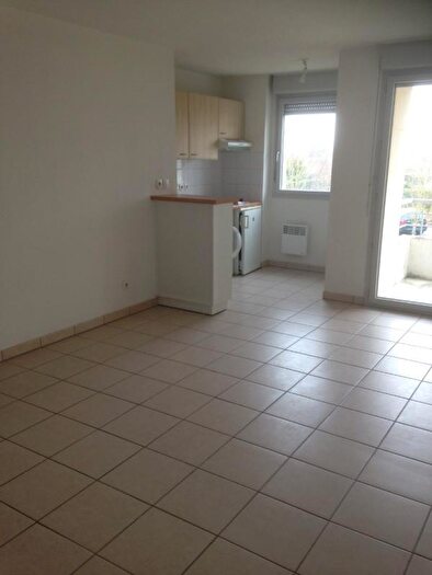 Appartement 2 pièces à louer à Poitiers, Ouest
