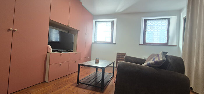 Appartement à vendre - Castelnaudary, Centre-ville, Gare, La Baffe - 1 pièce