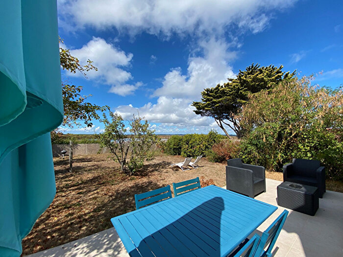 Batz-sur-Mer - Maison 3 pièces à vendre