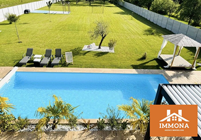 Maison à vendre - Provins, Centre-ville - 9 pièces - 6 chambres