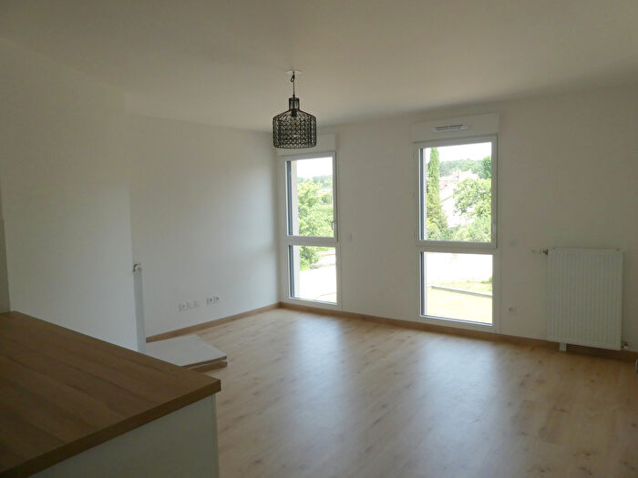 Fontainebleau, Pleus - Appartement 3 pièces à louer
