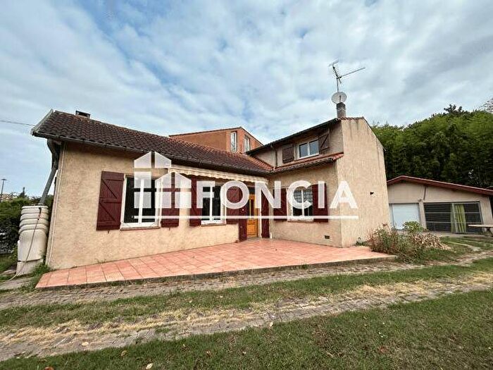 Appartement à louer - Jules Julien, Toulouse - 1 pièce