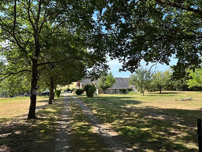 Maison 4 pièces à Jupilles, à vendre