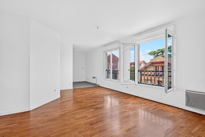 Le Perreux-sur-Marne, Centre-ville, Quais d'Argonne - Appartement 2 pièces à vendre