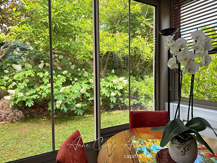 Orvault, Bois-Saint-Louis, Plaisance, Ferrière, Val-d'Or : Maison 4 pièces à vendre